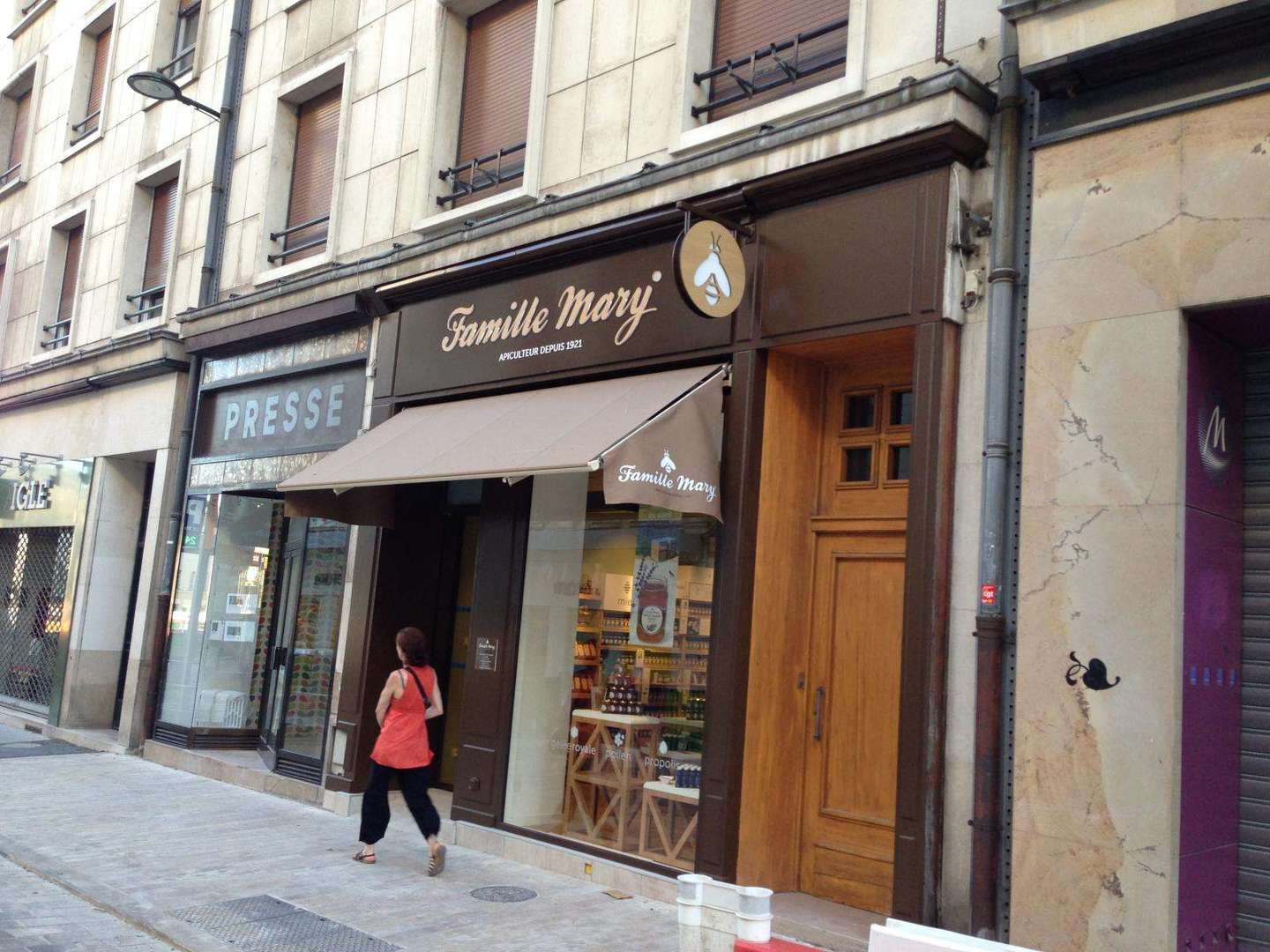 Famille Mary Epicerie Fine Orl ans 45000 adresse Horaire Et Avis 