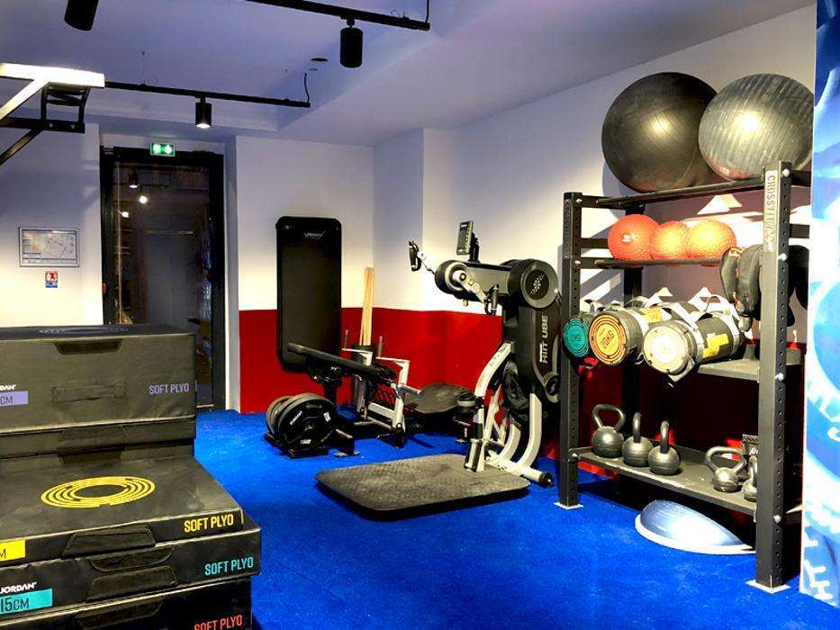 Fitlane Nice Gare Du Sud : Salle de sport Nice 06000 (adresse, horaire ...