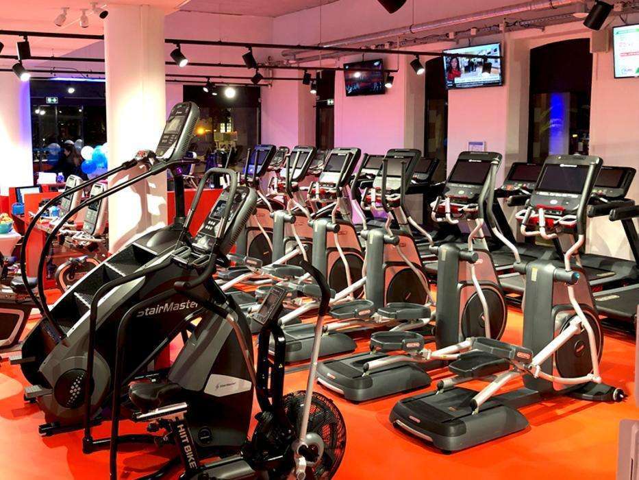 Fitlane Nice Gare Du Sud : Salle de sport Nice 06000 (adresse, horaire ...