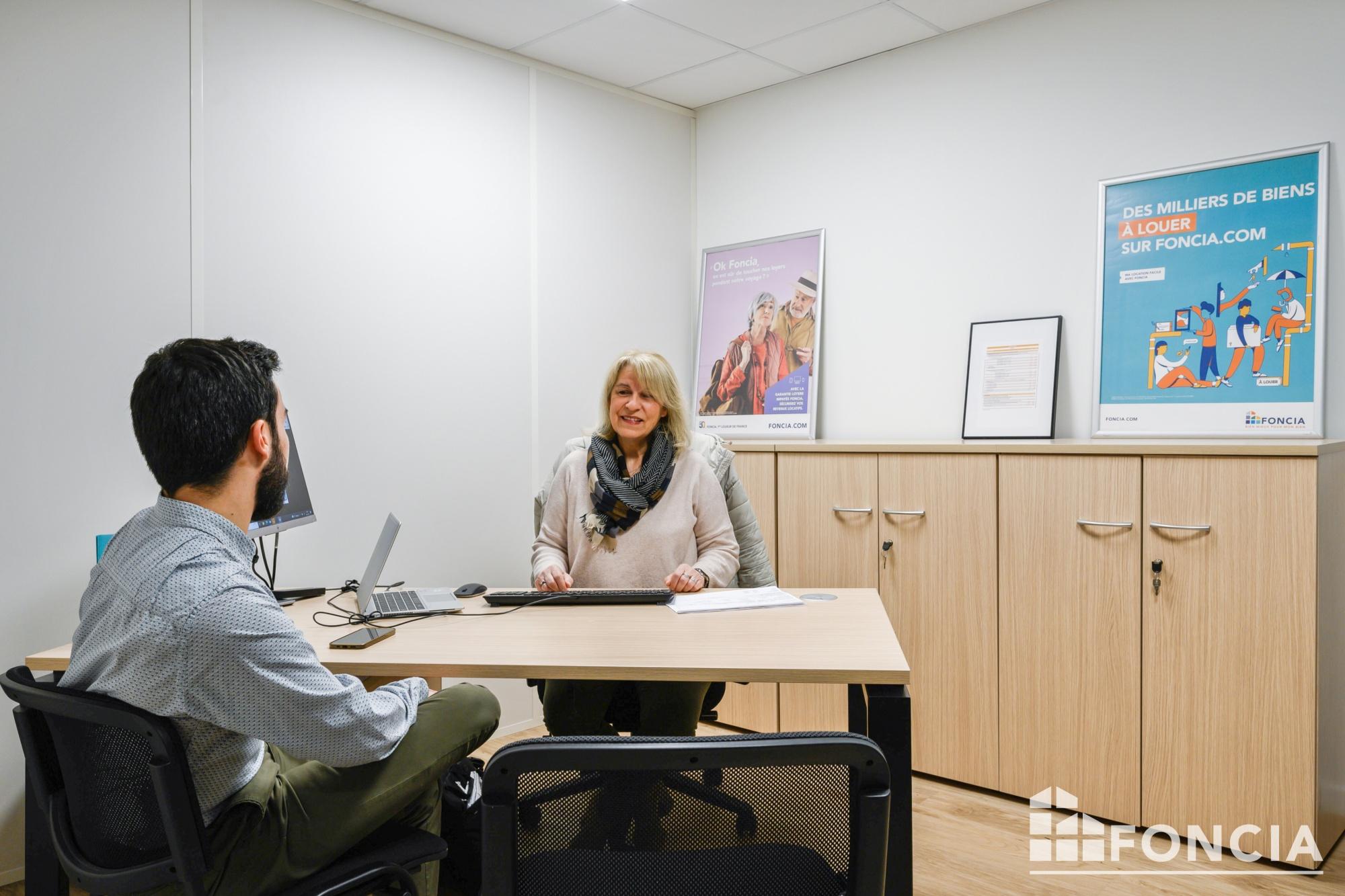 Foncia : Agence Immobilière Lorient 56100 (adresse, horaire et avis)