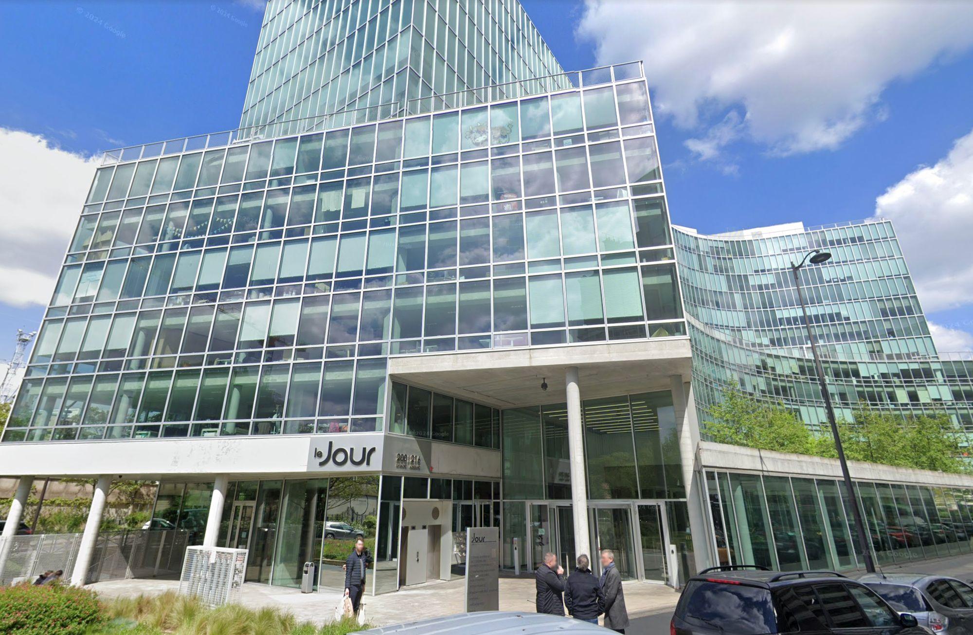 Foncia : Agence immobilière Paris 14ème 75014 (adresse, horaire et avis)