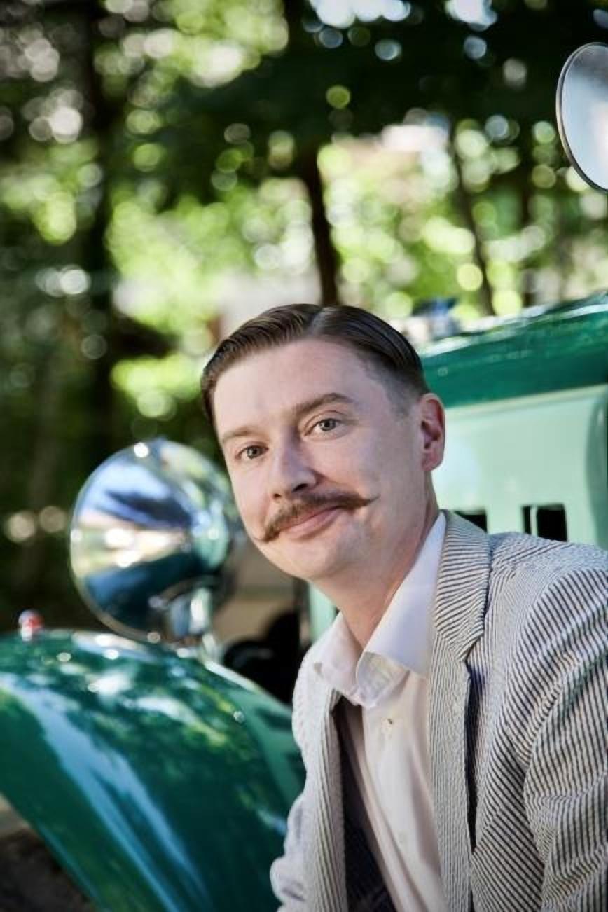 Frederic Moneger : Coiffeur Le Mans 72000 (adresse, horaire et avis)