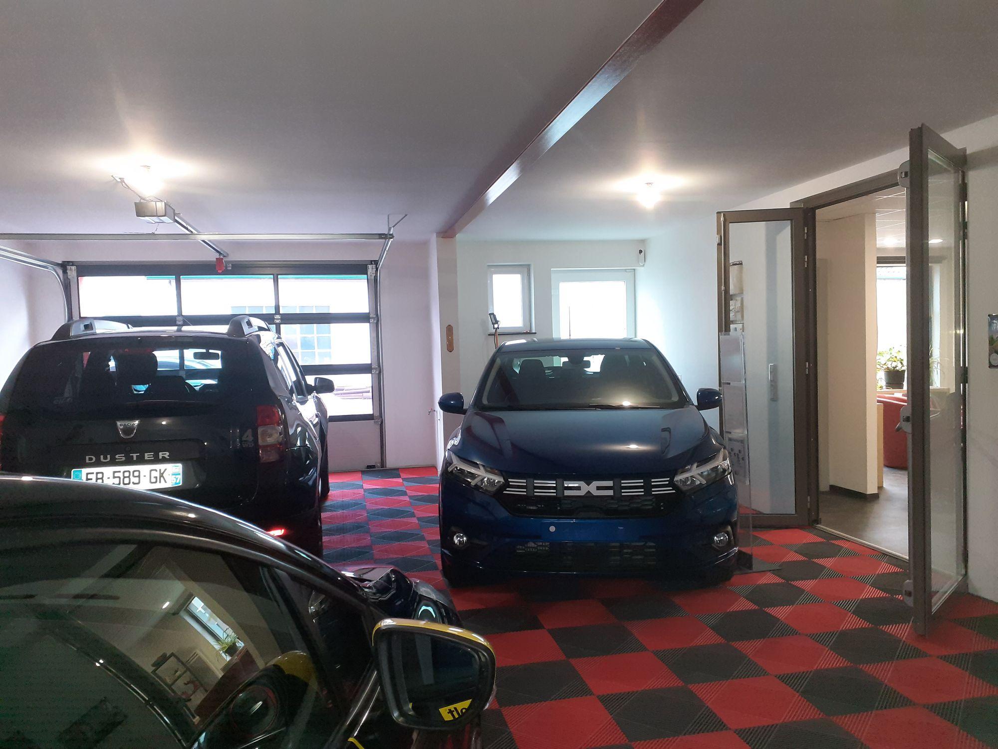 Garage Du Donon - Motrio : Garagiste et centre auto Abreschviller 57560 ...