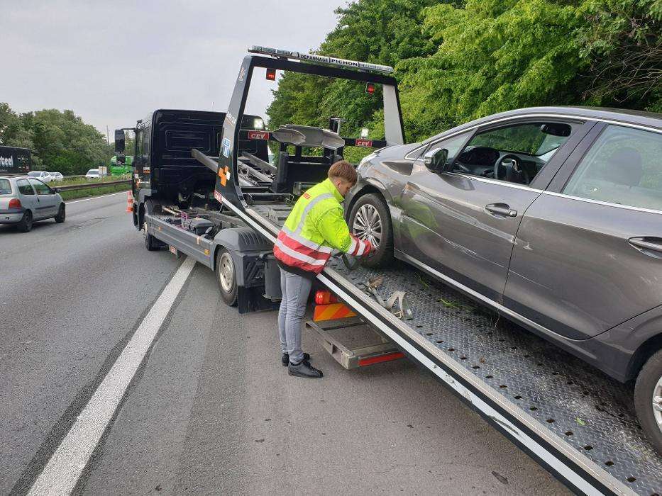 Garage Pichon : Dépannage Marcq en Baroeul 59700 (adresse, horaire et avis)