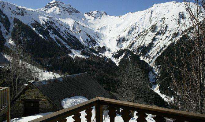 Gite Du Signal : Alimentation Bio Villard Reymond 38520 (adresse ...