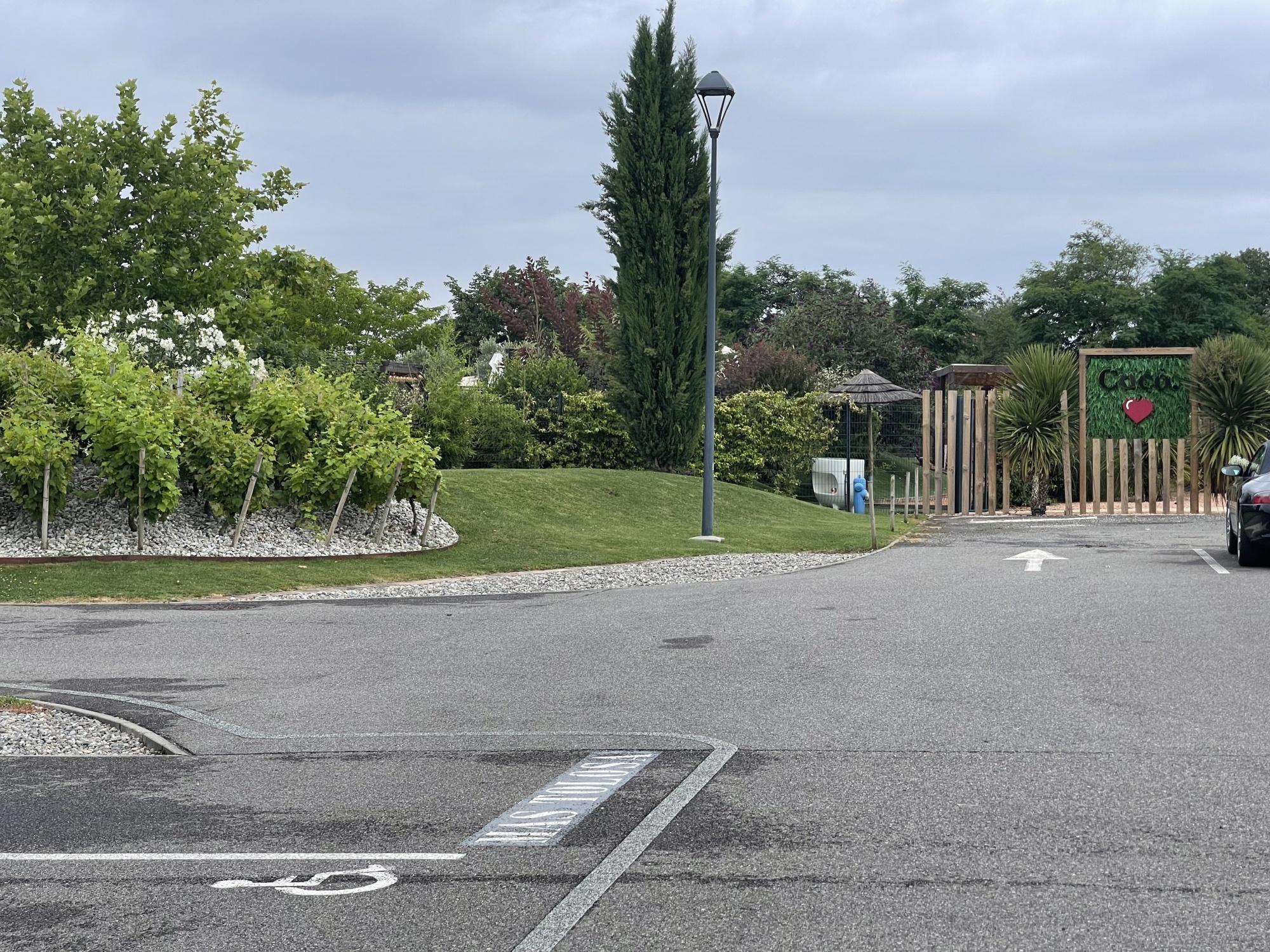 Green Car Driver Vtc - Navette Aéroport Toulouse - Vtc Toulouse ...