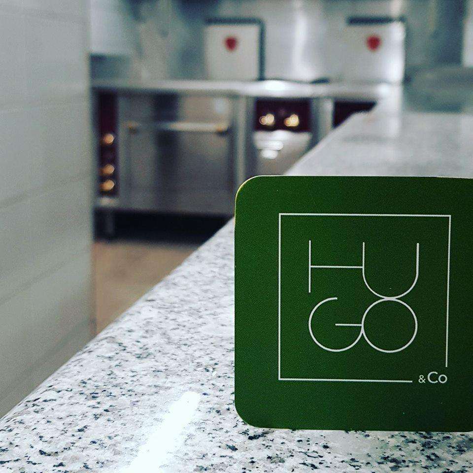 Hugo & Co : Restaurant Paris 5ème 75005 (adresse, horaire et avis)