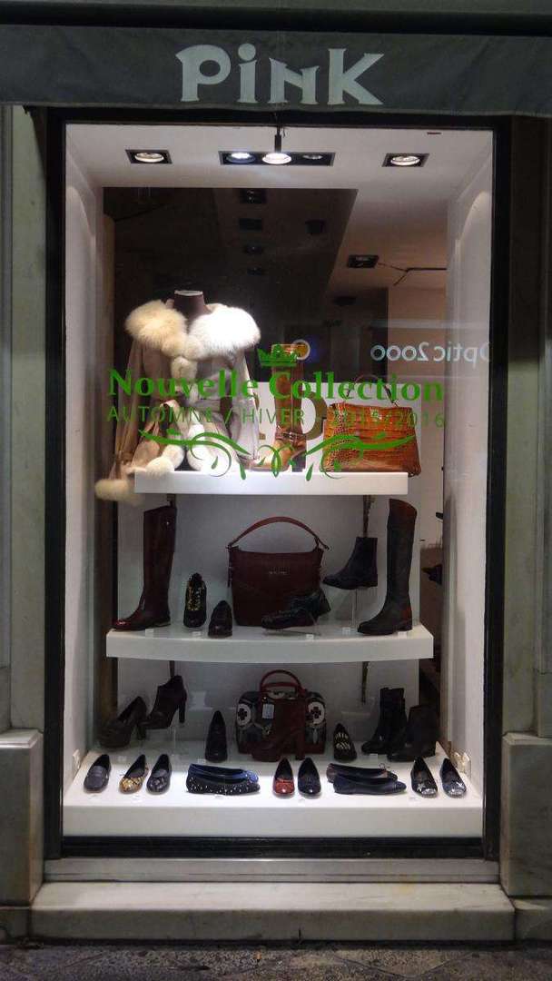 Hype : Chaussures Nice 06000 (adresse, horaire et avis)