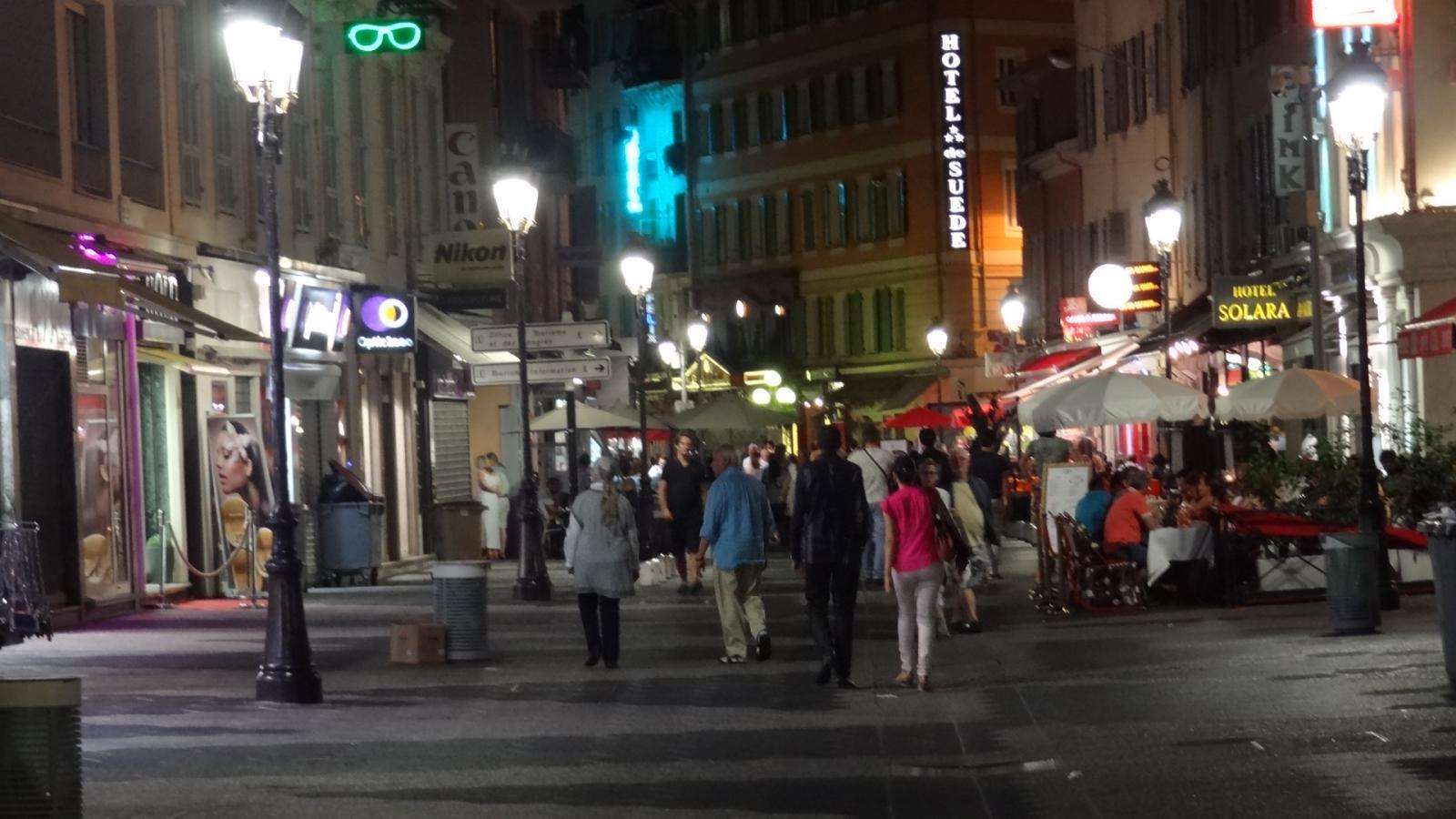 Hype : Chaussures Nice 06000 (adresse, horaire et avis)