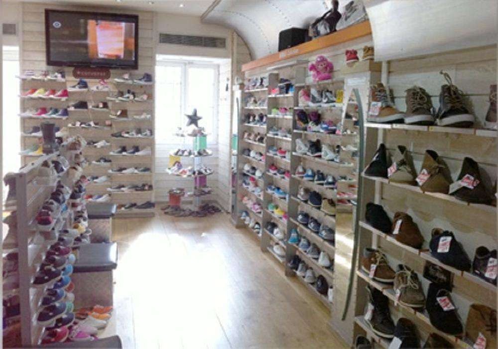 Hype : Chaussures Nice 06000 (adresse, horaire et avis)