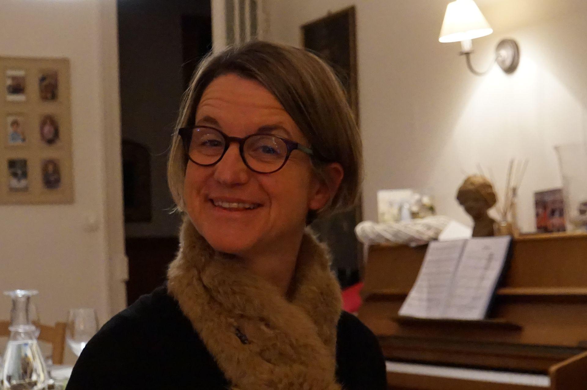 Isabelle Jacques : Psy Lille 59800 (adresse, horaire et avis)