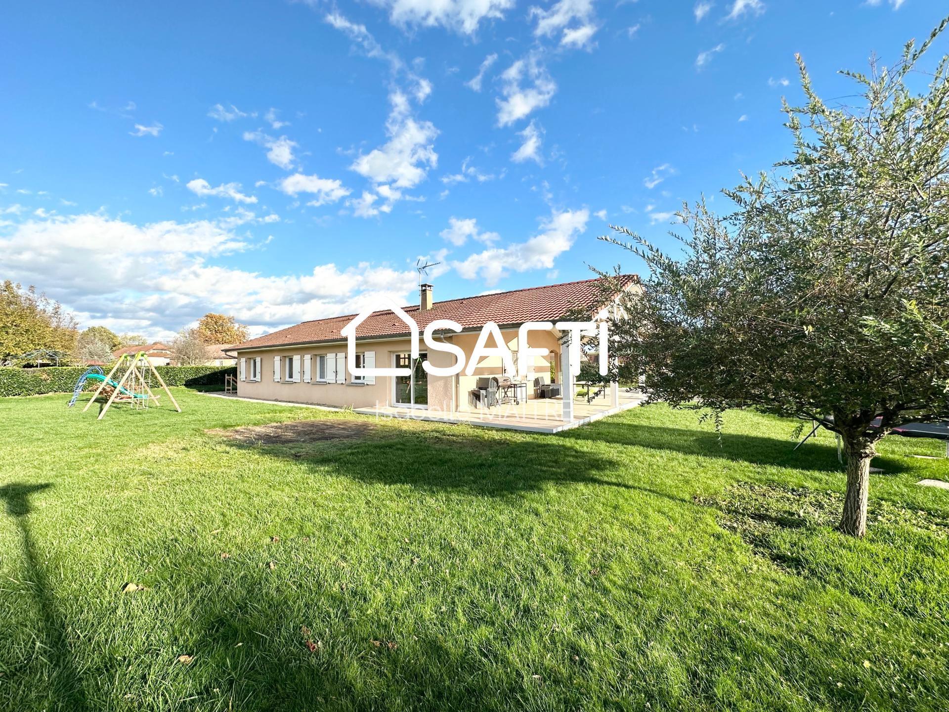 Isabelle Maitre - Conseillère En Immobilier à Montrevel-en-bresse ...