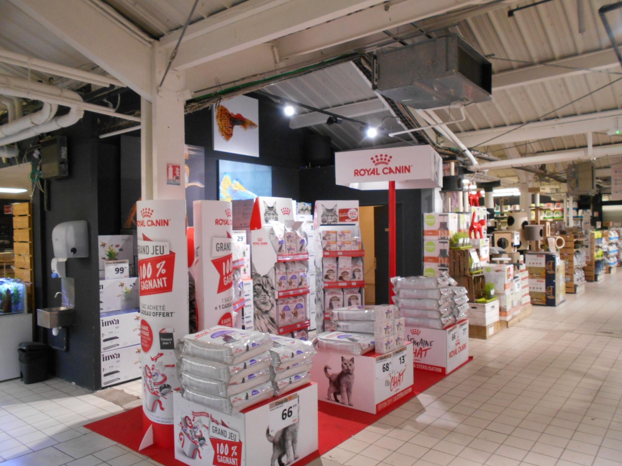 Jardiland : Fleuriste Nîmes 30000 (adresse, horaire et avis)