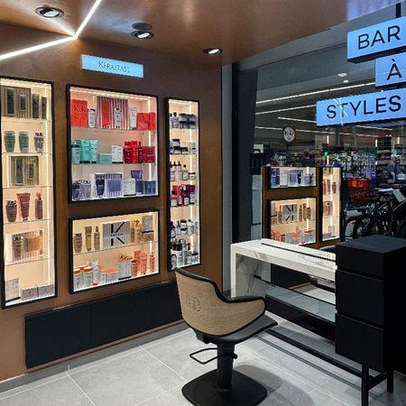 Jean Louis David - Coiffeur Dijon : Coiffeur Dijon 21000 (adresse ...