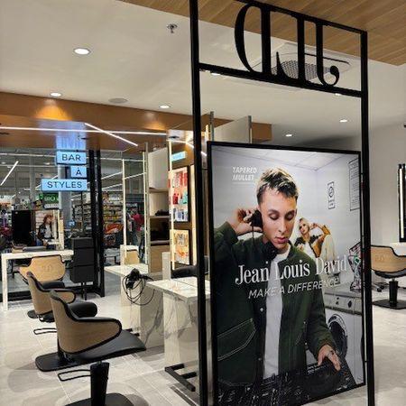 Jean Louis David - Coiffeur Dijon : Coiffeur Dijon 21000 (adresse ...