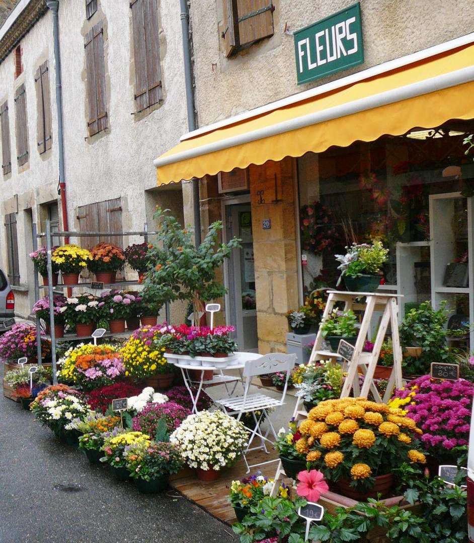 Karine Fleurs Artisan Fleuriste : Fleuriste Aignan 32290 (adresse ...