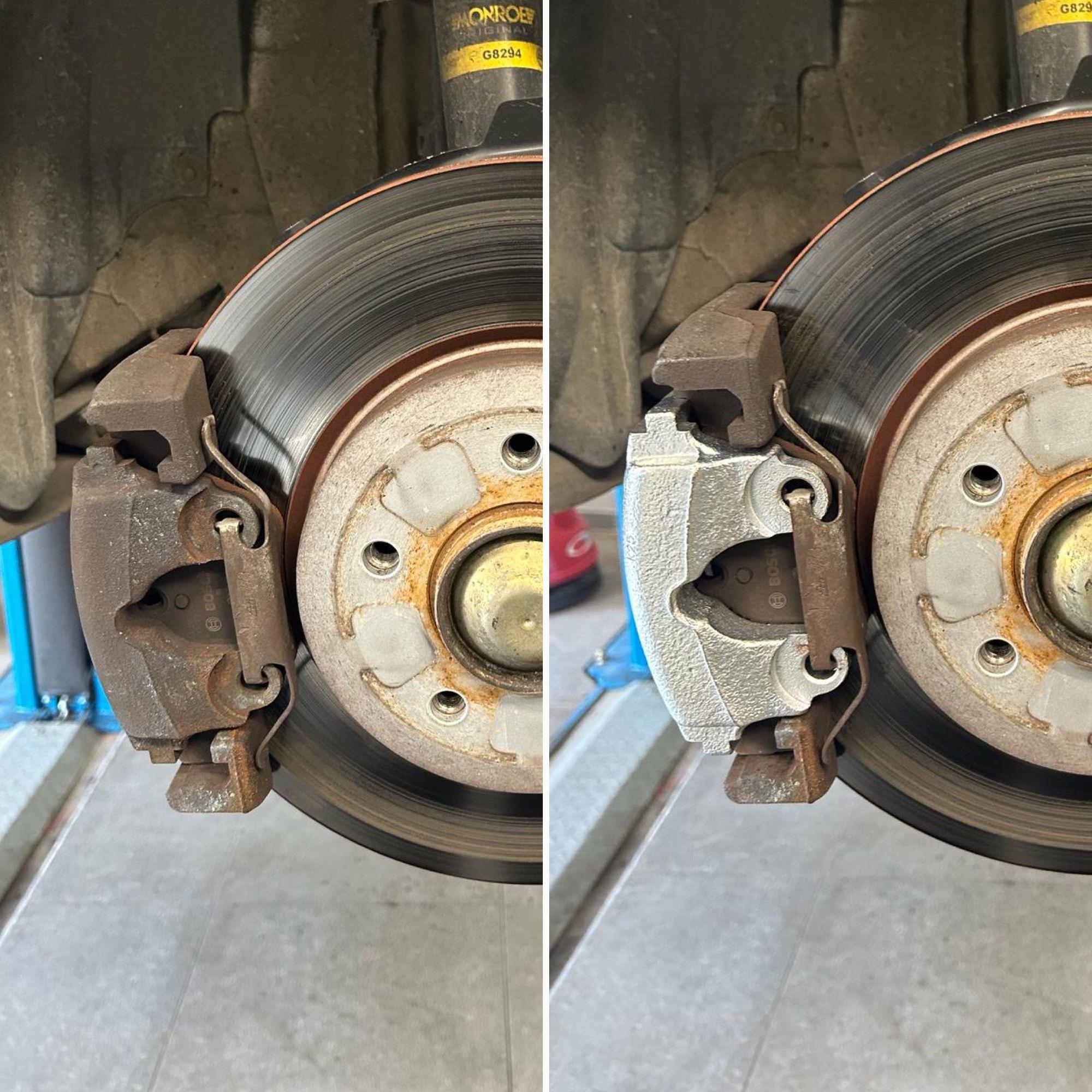 Kch Motors - Bosch Car Service : Garagiste et centre auto Villers Saint ...