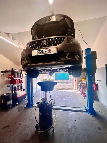 Kch Motors - Bosch Car Service : Garagiste et centre auto Villers Saint ...