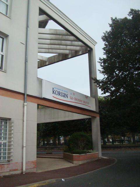 Korian La Croisee Bleue : Aide Aux Personnes Agées Ou Handicapées ...