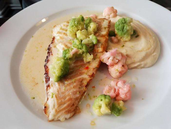 L'accolade : Restaurant Paris 15ème 75015 (adresse, horaire et avis)