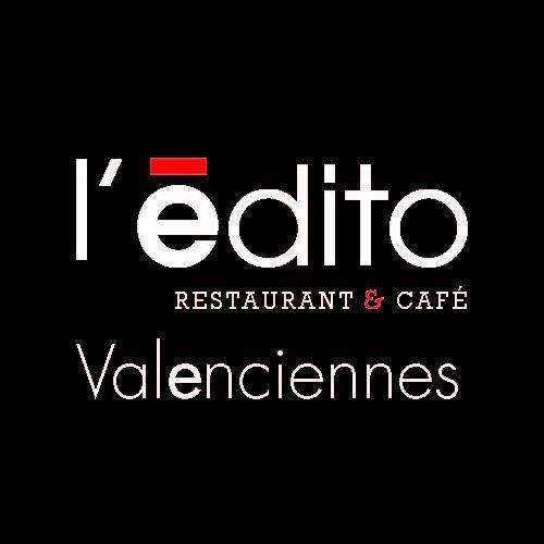 L'edito : Restaurant Valenciennes 59300 (adresse, horaire et avis)