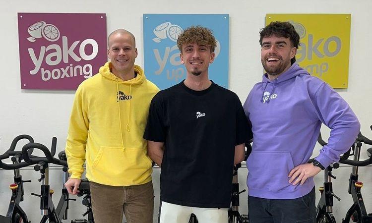 L'orange Bleue : Salle de sport Rennes 35000 (adresse, horaire et avis)