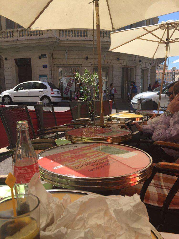 L'unic Bar : Bar Marseille 1er 13001 (adresse, horaire et avis)