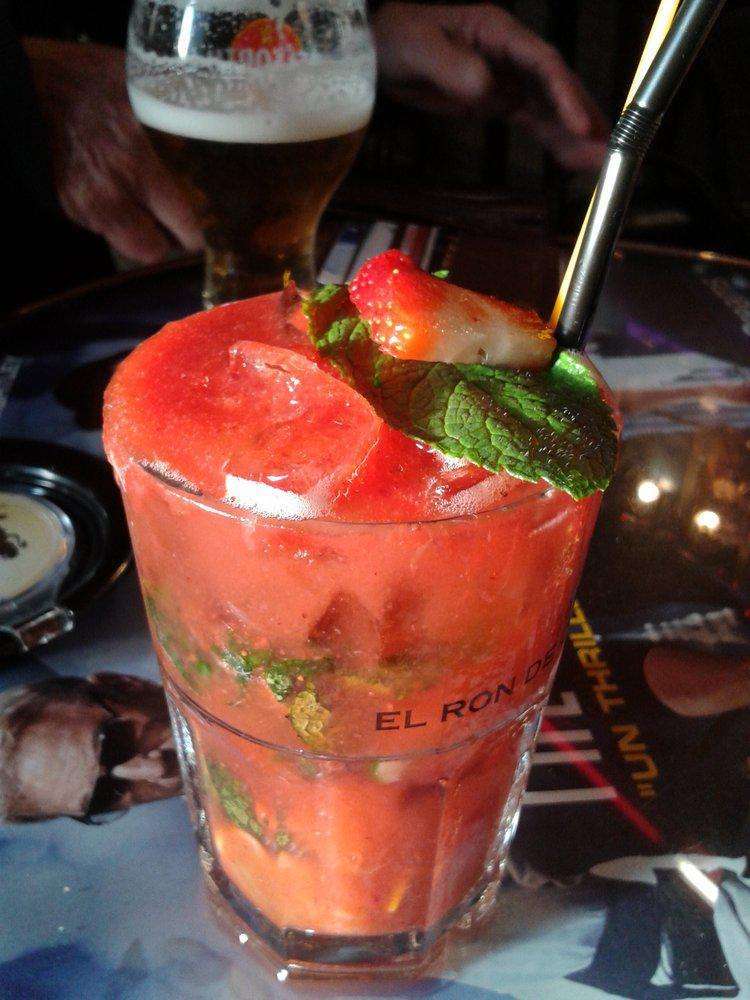 L'unic Bar : Bar Marseille 1er 13001 (adresse, horaire et avis)