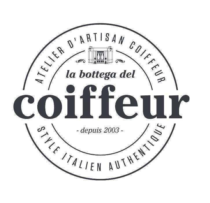 La Bottega Del Coiffeur : Coiffeur Paris 13ème 75013 (adresse, horaire ...