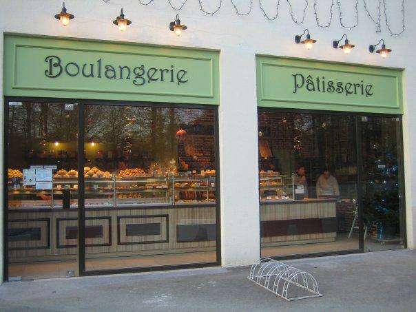 La Boulangerie Des Six Moulins : Boulangerie pâtisserie Bullion 78830 ...