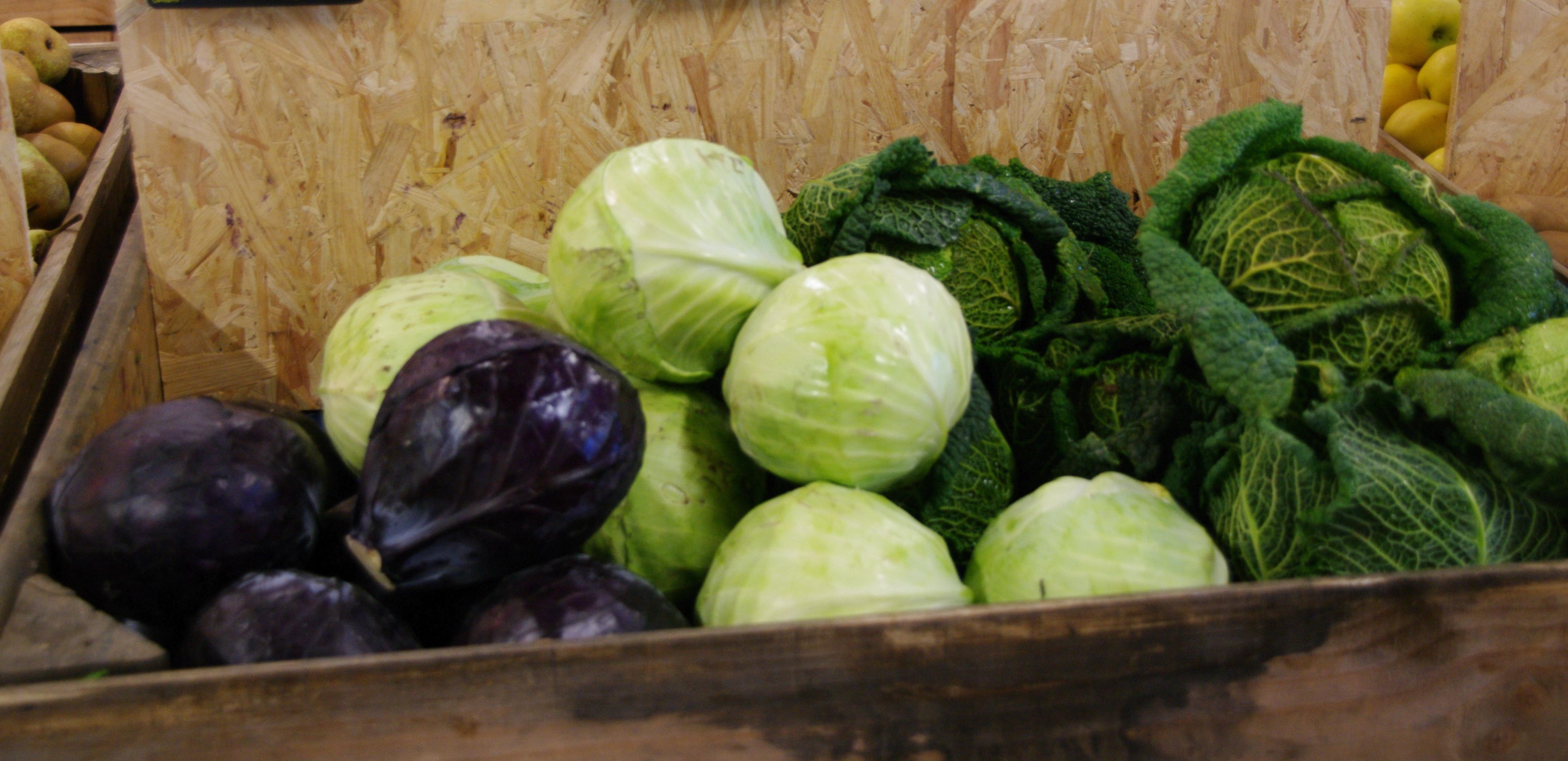 La Ferme De Chez Nous - Mouzillon (44) : Alimentation bio Mouzillon ...