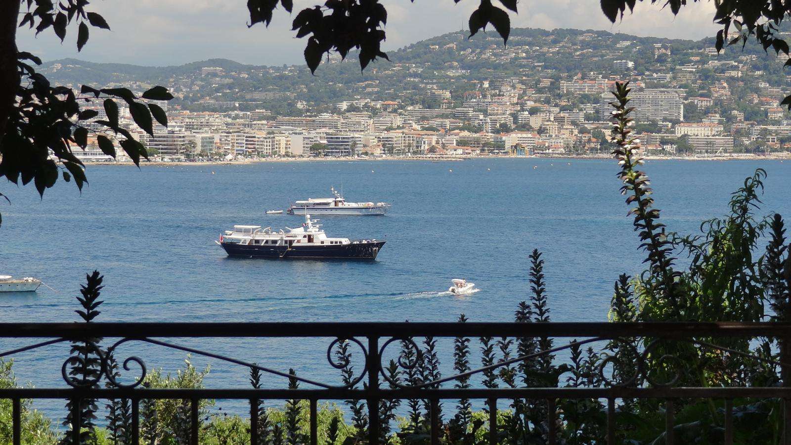 La Guérite : Restaurant Cannes 06400 (adresse, horaire et avis)