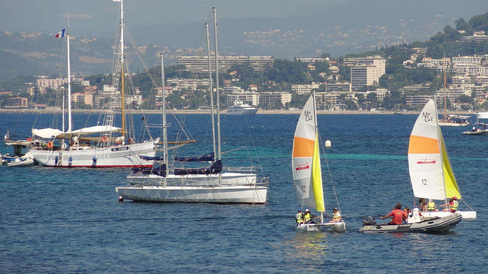 La Guérite : Restaurant Cannes 06400 (adresse, horaire et avis)