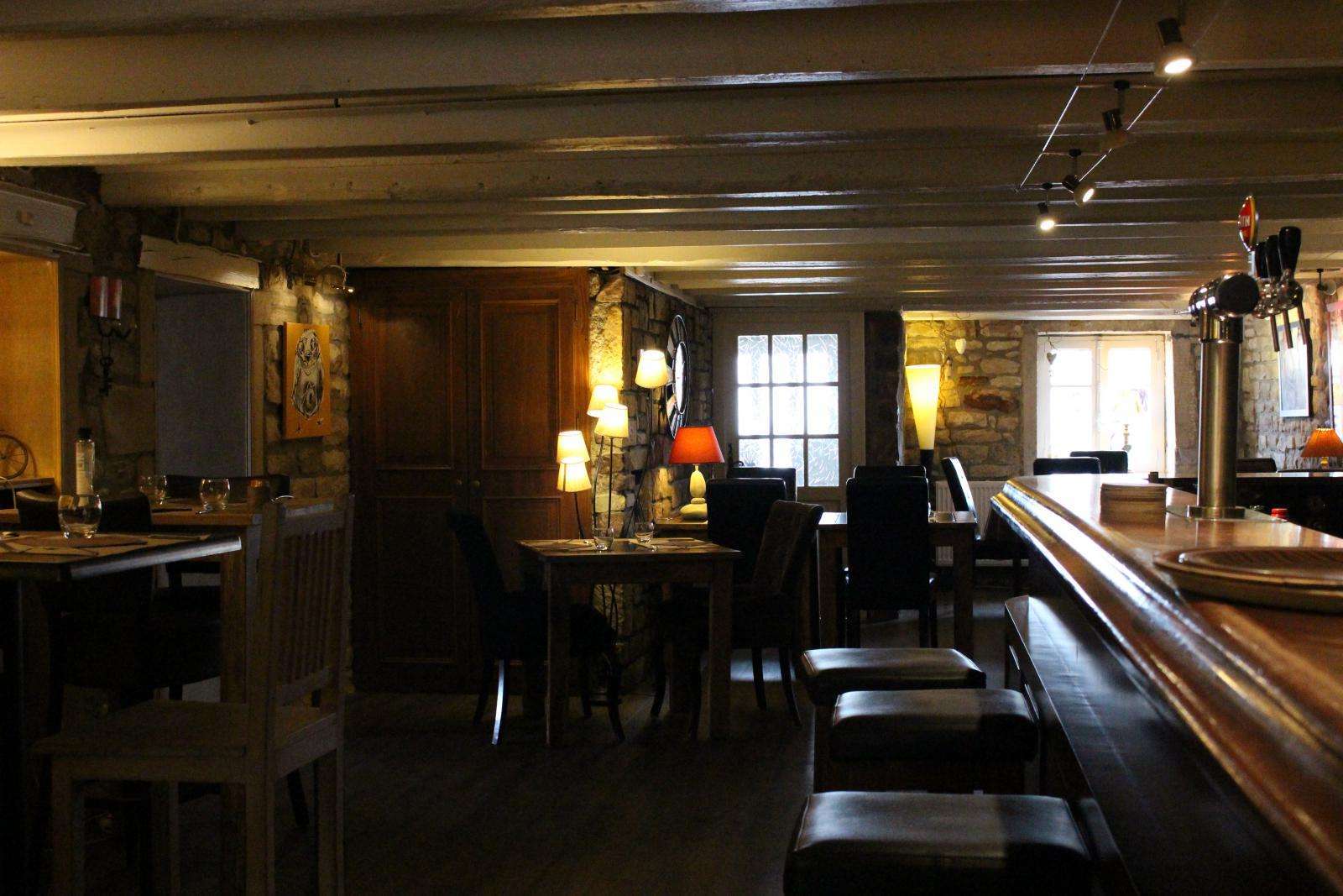 La Mansarde : Restaurant Golbey 88190 (adresse, horaire et avis)