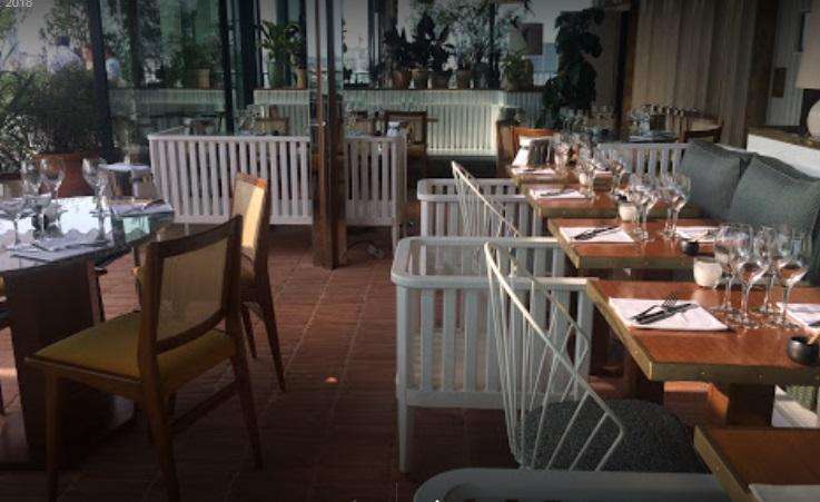 Perruche : Restaurant Paris 9ème 75009 (adresse, horaire et avis)