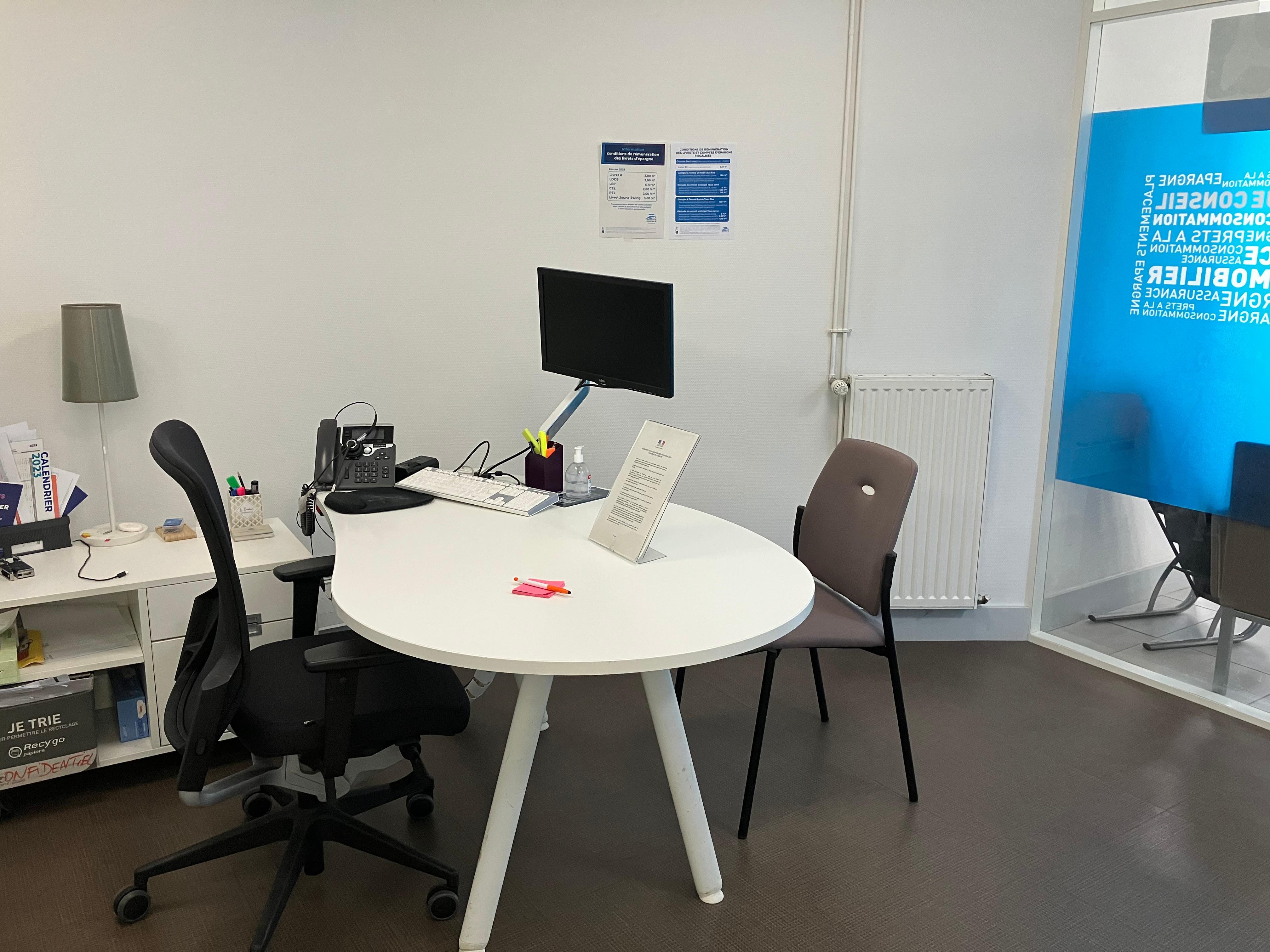 La Poste - Centre D’examen Du Code De La Route : Auto école Montlouis ...