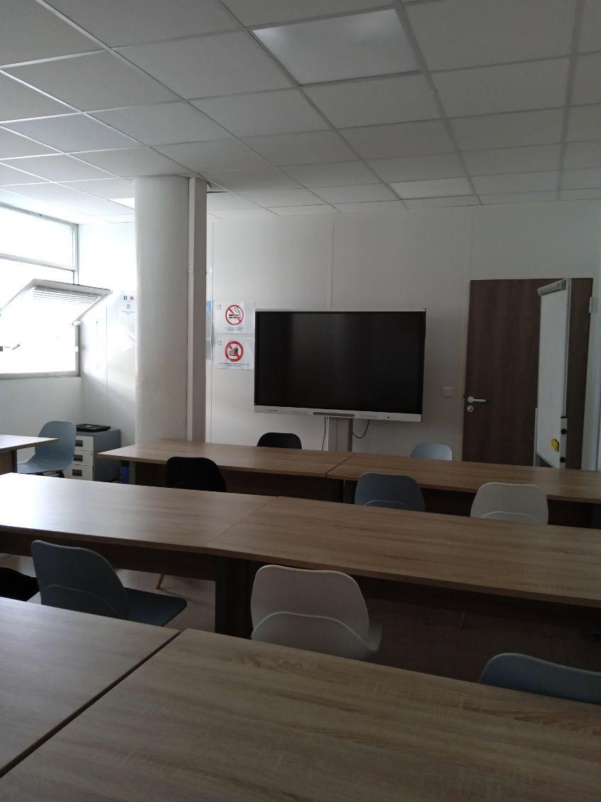 La Poste - Centre D’examen Du Code De La Route : Auto école Nice 06300 ...