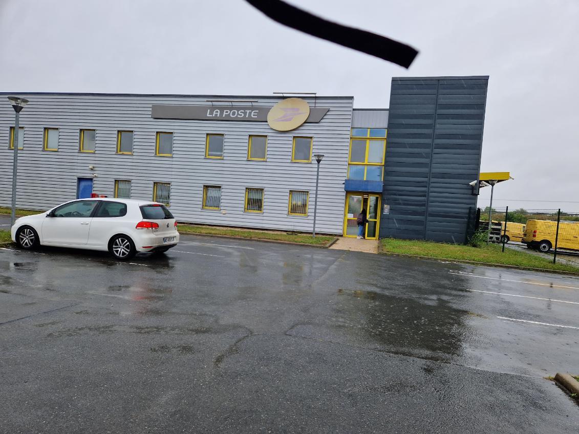 La Poste - Centre D’examen Du Code De La Route : Auto école Pithiviers ...