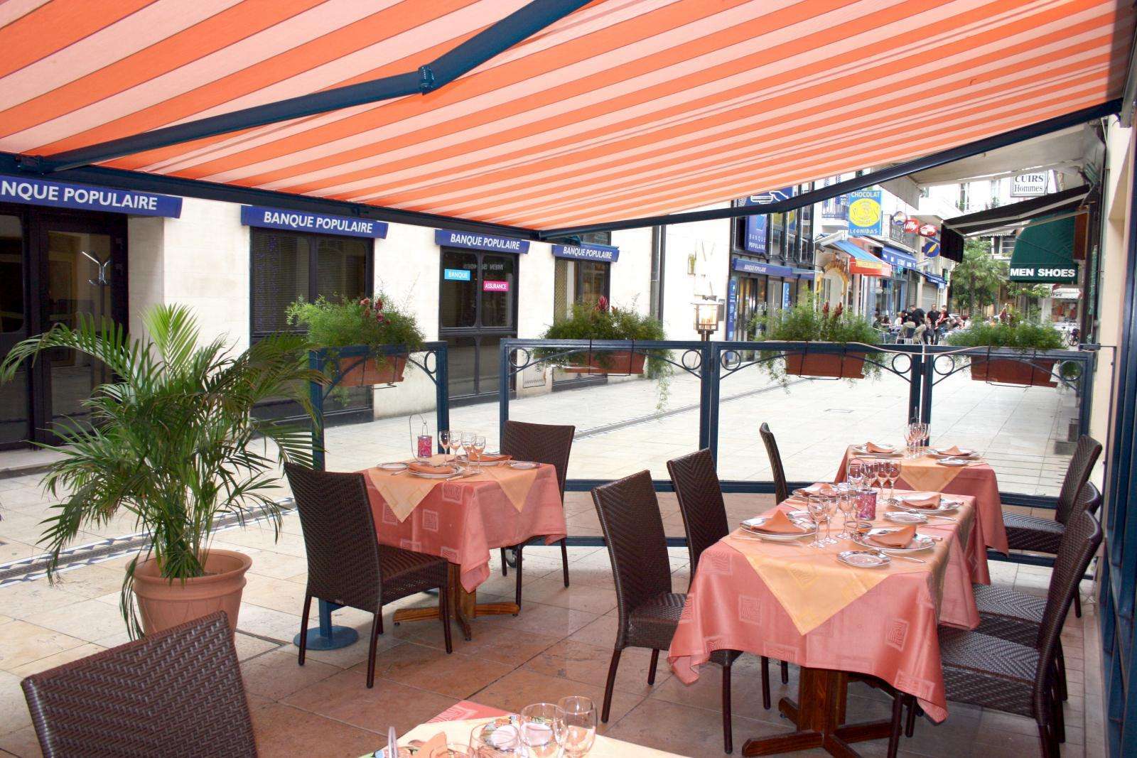 La Table D'antoine : Restaurant Vichy 03200 (adresse, horaire et avis)