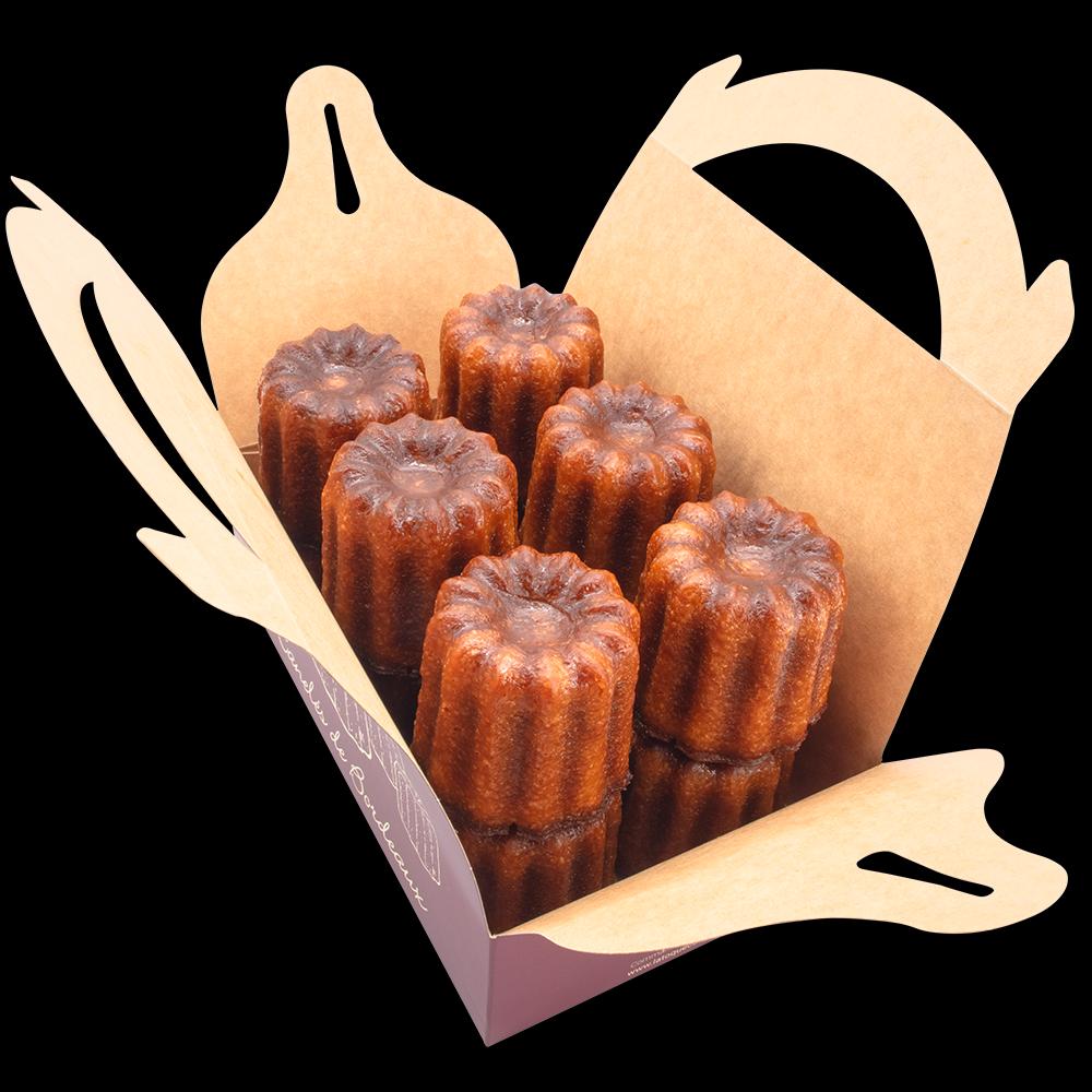 La Toque Cuivrée : Boulangerie pâtisserie Paris 15ème 75015 (adresse ...