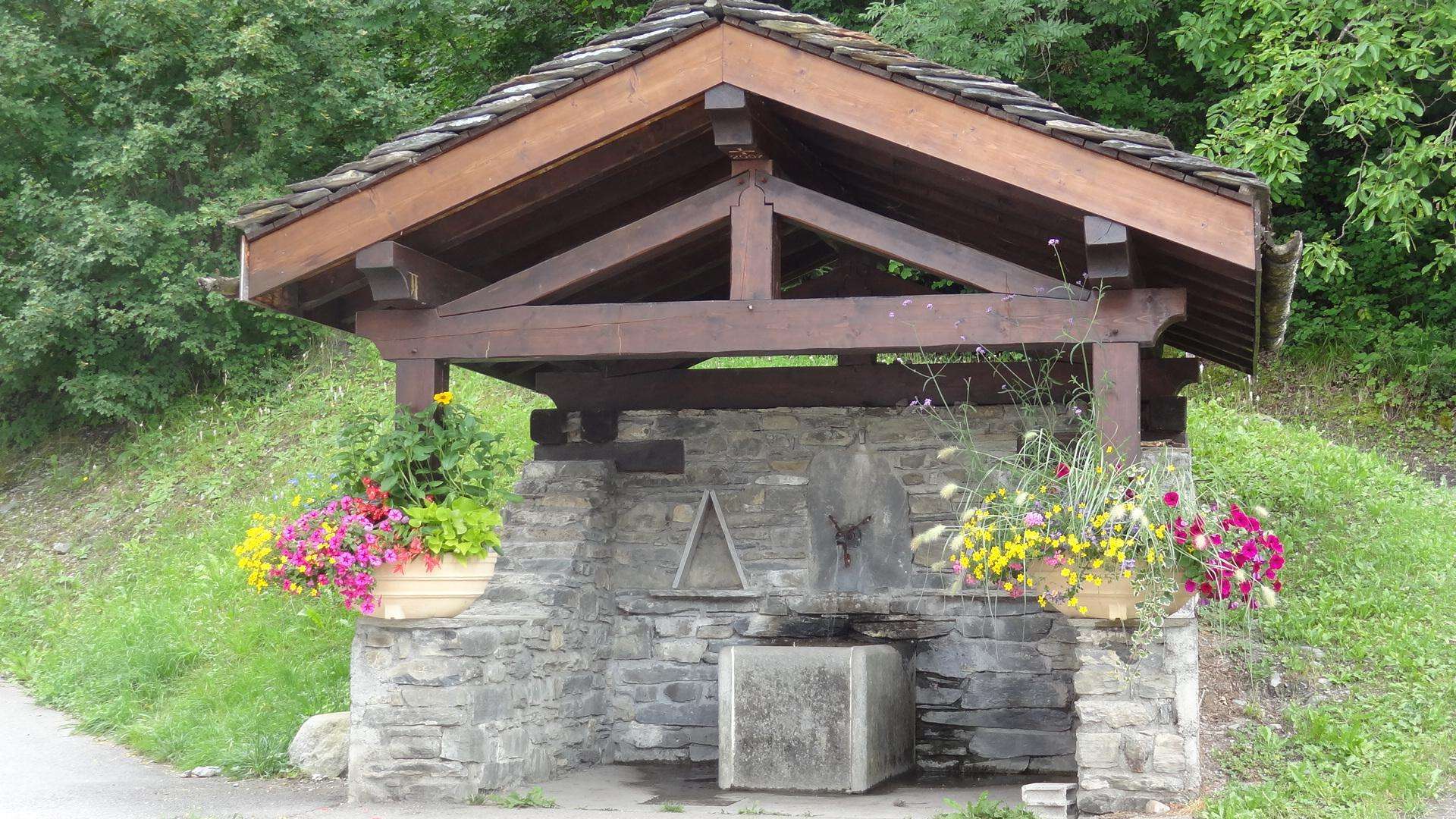 Landry : Ville Et Quartier Landry 73210 (adresse, horaire et avis)