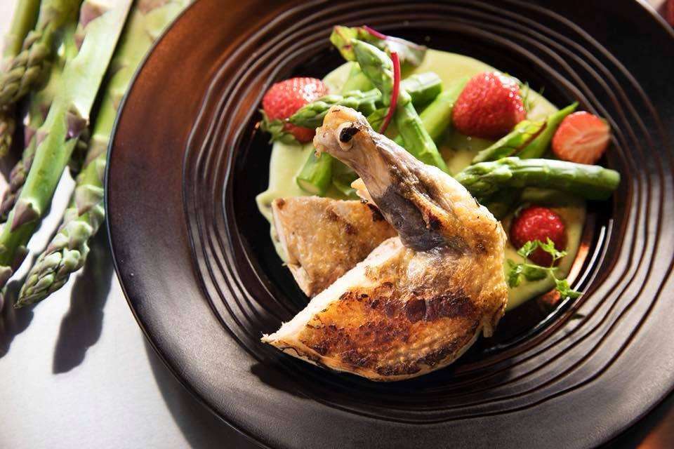 Le Beslay : Restaurant Paris 11ème 75011 (adresse, horaire et avis)