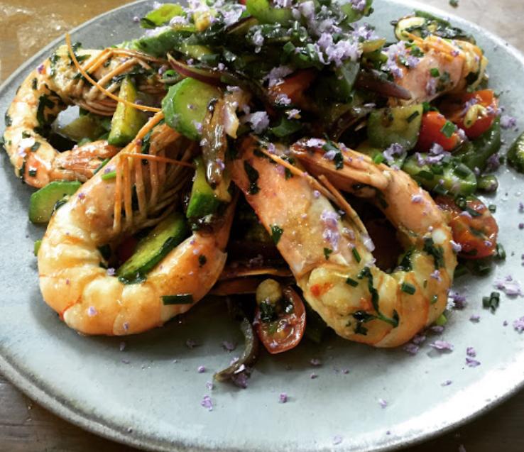 Le Bocal : Restaurant Nice 06000 (adresse, horaire et avis)