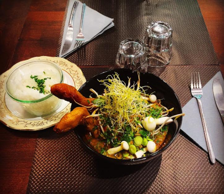 Le Bocal : Restaurant Nice 06000 (adresse, horaire et avis)