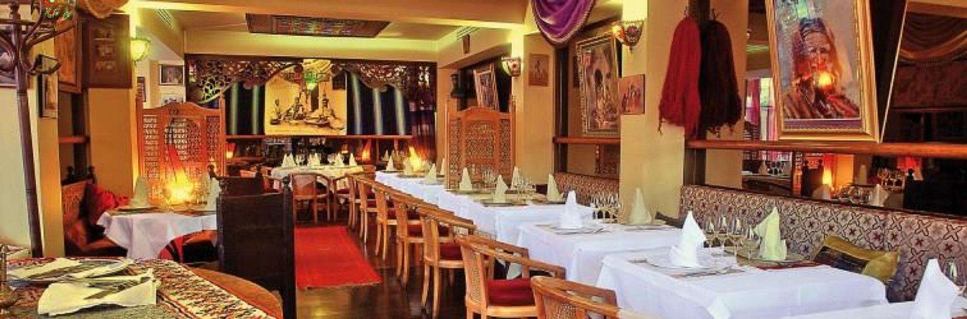 Le Caroubier : Traiteur Paris 15ème 75015 (adresse, horaire et avis)