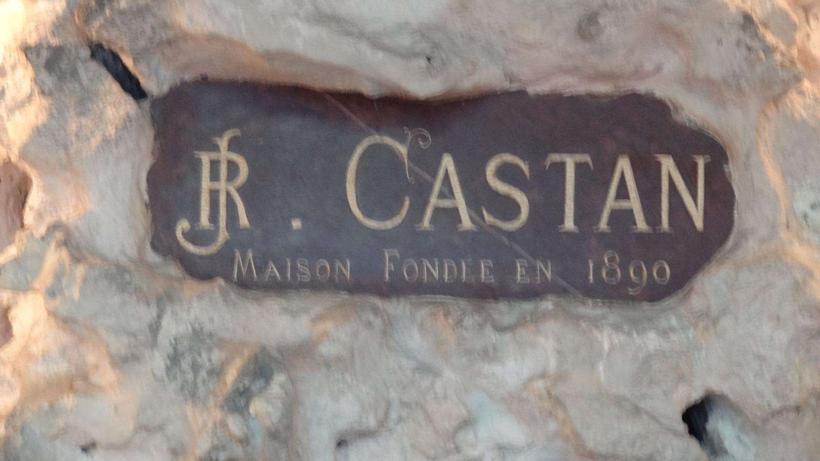 Le Castan : Restaurant Bordeaux 33000 (adresse, horaire et avis)