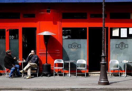 Le Cox : Discothèque Et Club Paris 4ème 75004 (adresse, horaire et avis)