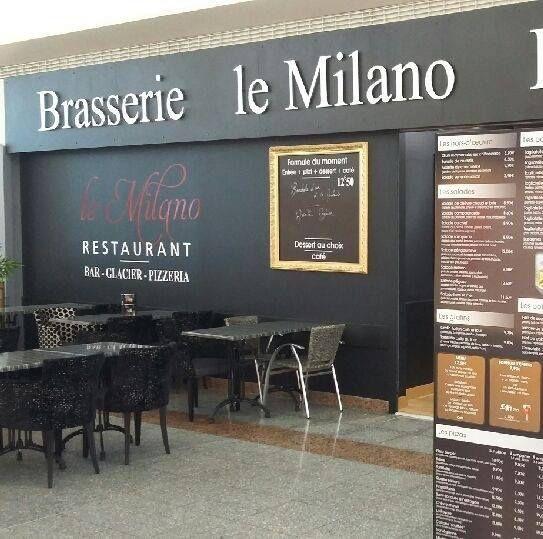 Le Milano : Restaurant Laval 53000 (adresse, horaire et avis)