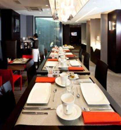 Le Moderne : Restaurant Grenoble 38000 (adresse, horaire et avis)