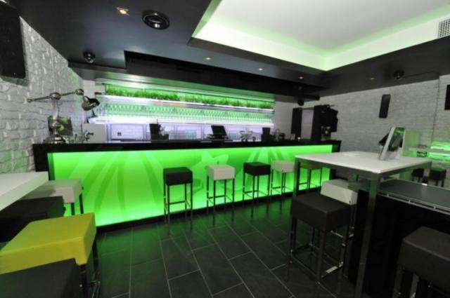 Le Mojito Lab : Bar Paris 11ème 75011 (adresse, horaire et avis)